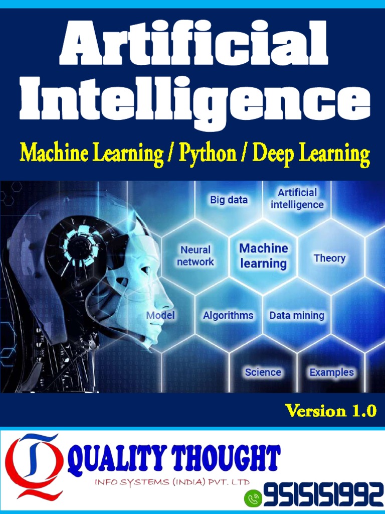 Ai | PDF | Artificial Intelligence | Intelligence (AI) & Semantics