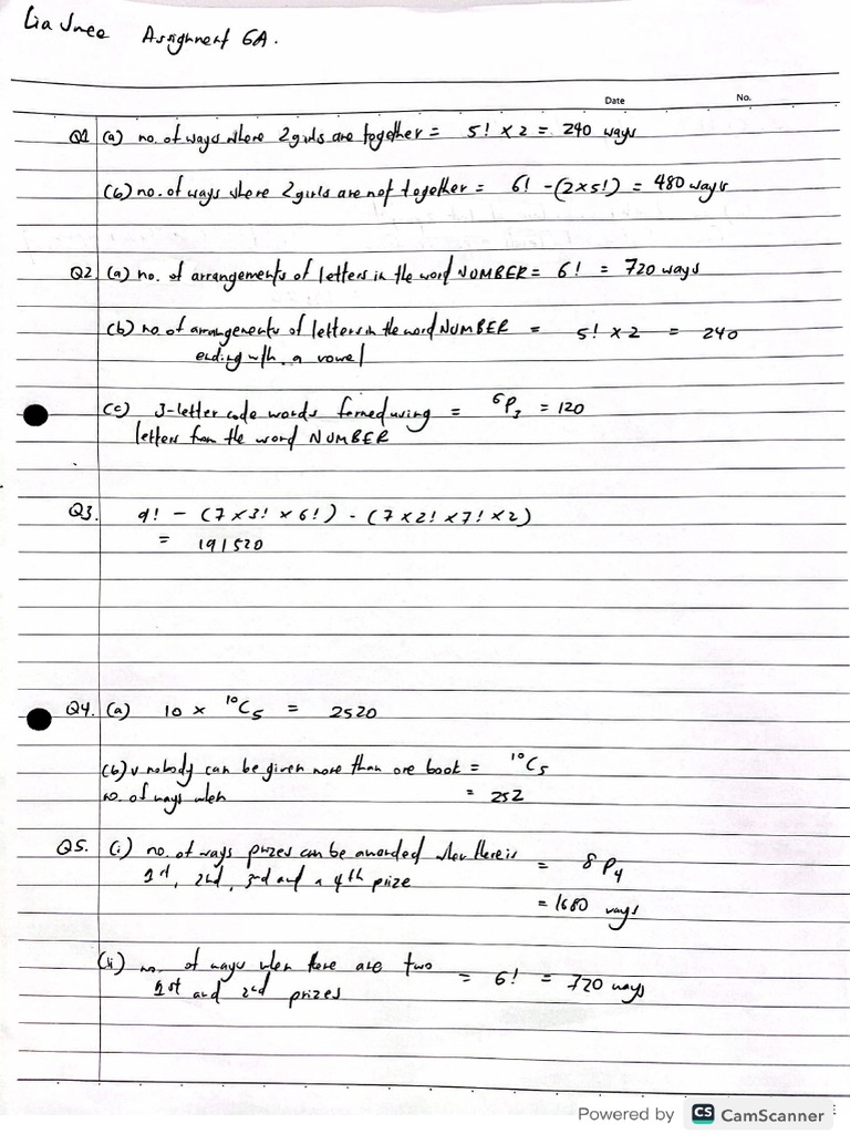 Assignment 6a Pdf 