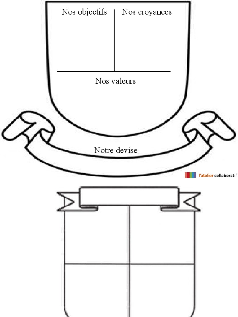 Canvas Pour Le Blason | PDF
