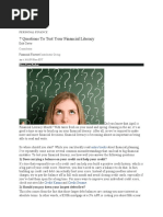 Caroling Contest Guidelines | PDF