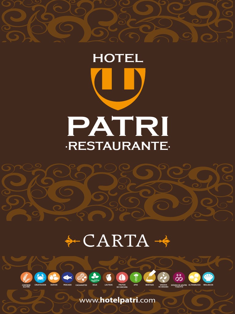 Carta Patri Web | PDF