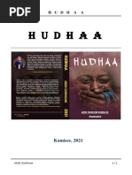 Jechaa Beektota | PDF