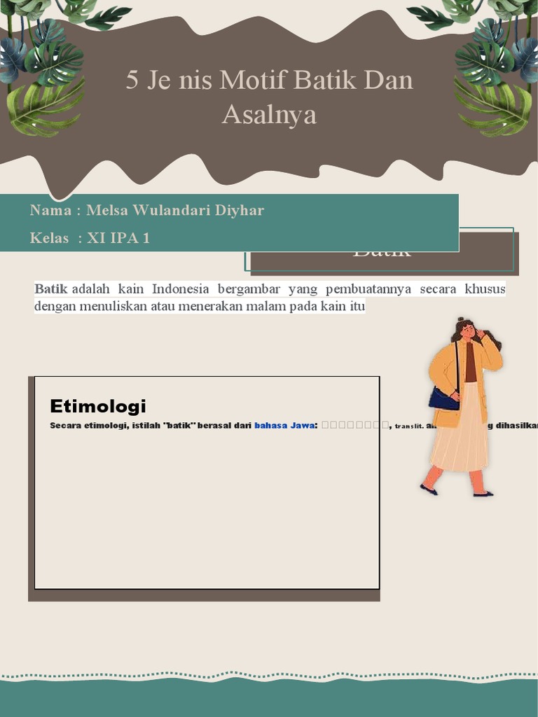 Melsa Wulandari Diyhar | PDF