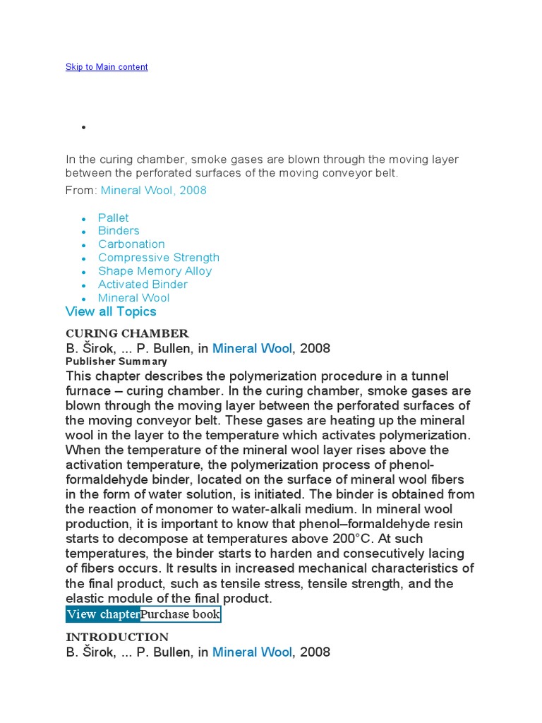Curing of Lead Acid Battery | PDF | Humidity | Physical Sciences