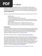 IMM 5669 F - Annexe A - Antécédents - Déclaration | PDF