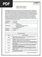 S3 Physics | PDF | Collision | Momentum