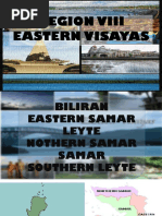 Region 8 | PDF | Home & Garden