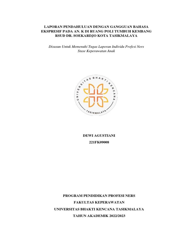 LP Gbe | PDF | Seni & Disiplin Bahasa