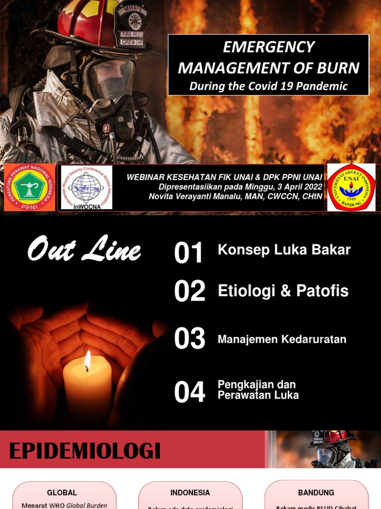 EMERGENCY MANAGEMENT | PDF