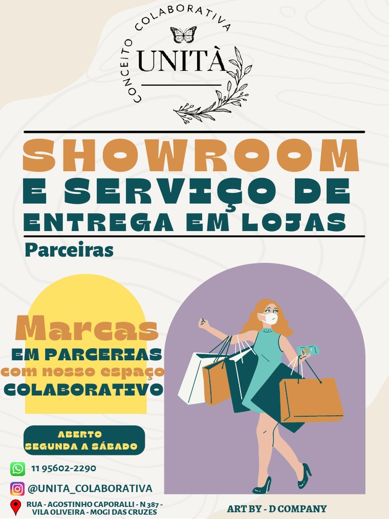Showroom | PDF