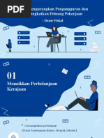 Abstrak KK Eko STPM Sem 3 | PDF