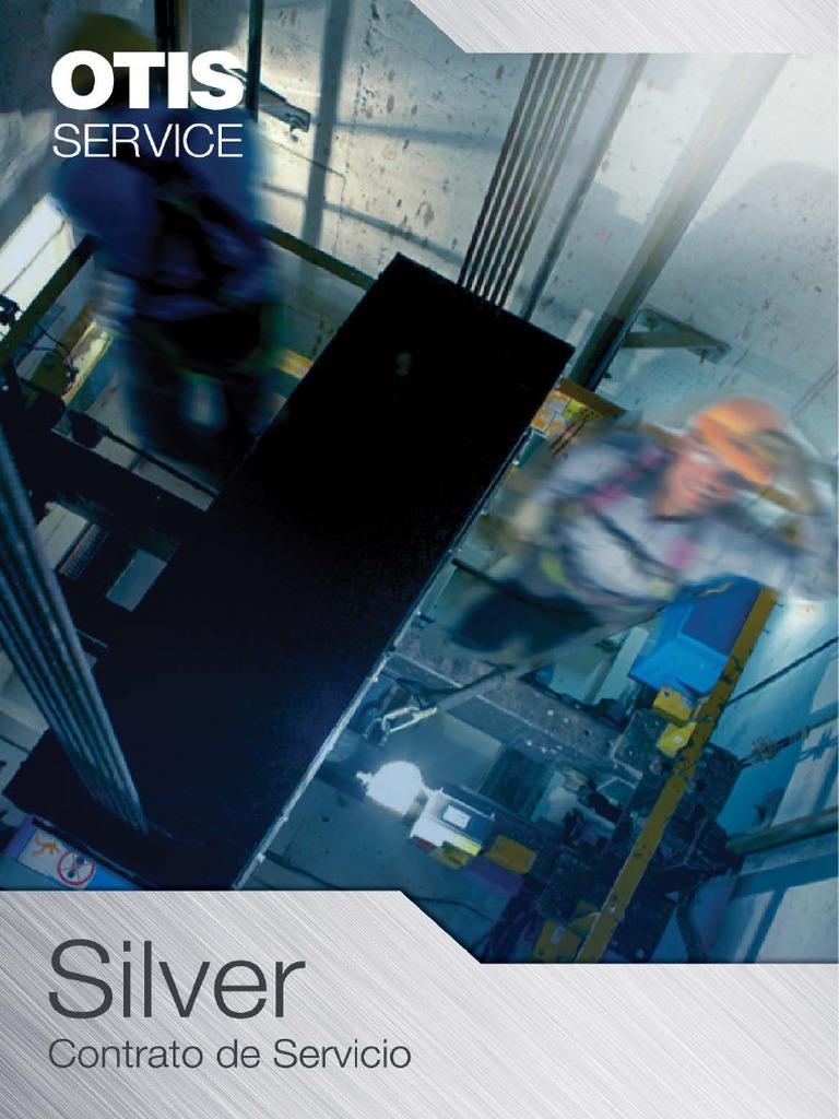 Contrato Silver Valtus | PDF | Seguro | Daños y perjuicios