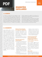 Amorce Poteaux | PDF | Béton | Fondation (construction)