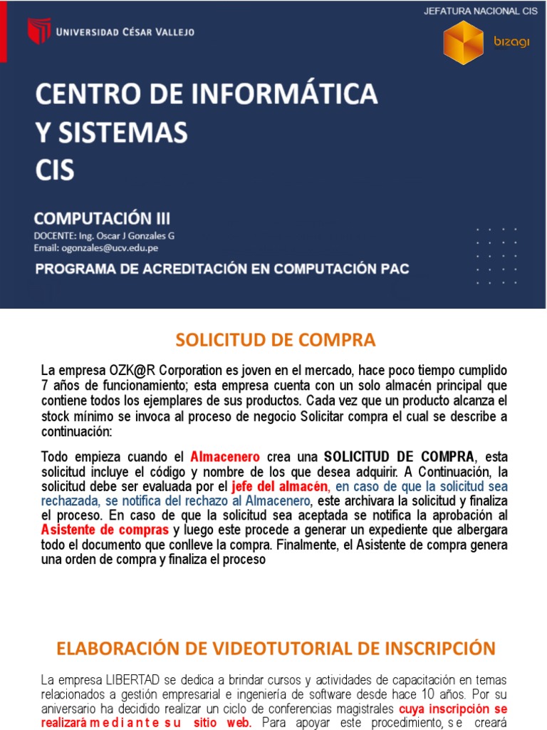 Caso Practico 01 | PDF | Marketing | Publicidad