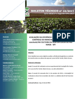 6d21e Bula Fox Xpro Fungicida | PDF | Embalagem e rotulagem | Armazém