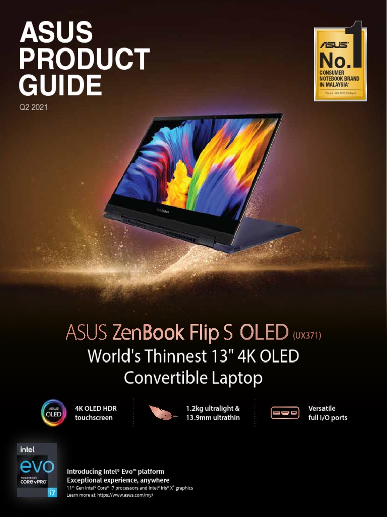 PCP GQ 22021 | PDF | Laptop | Manufactured Goods