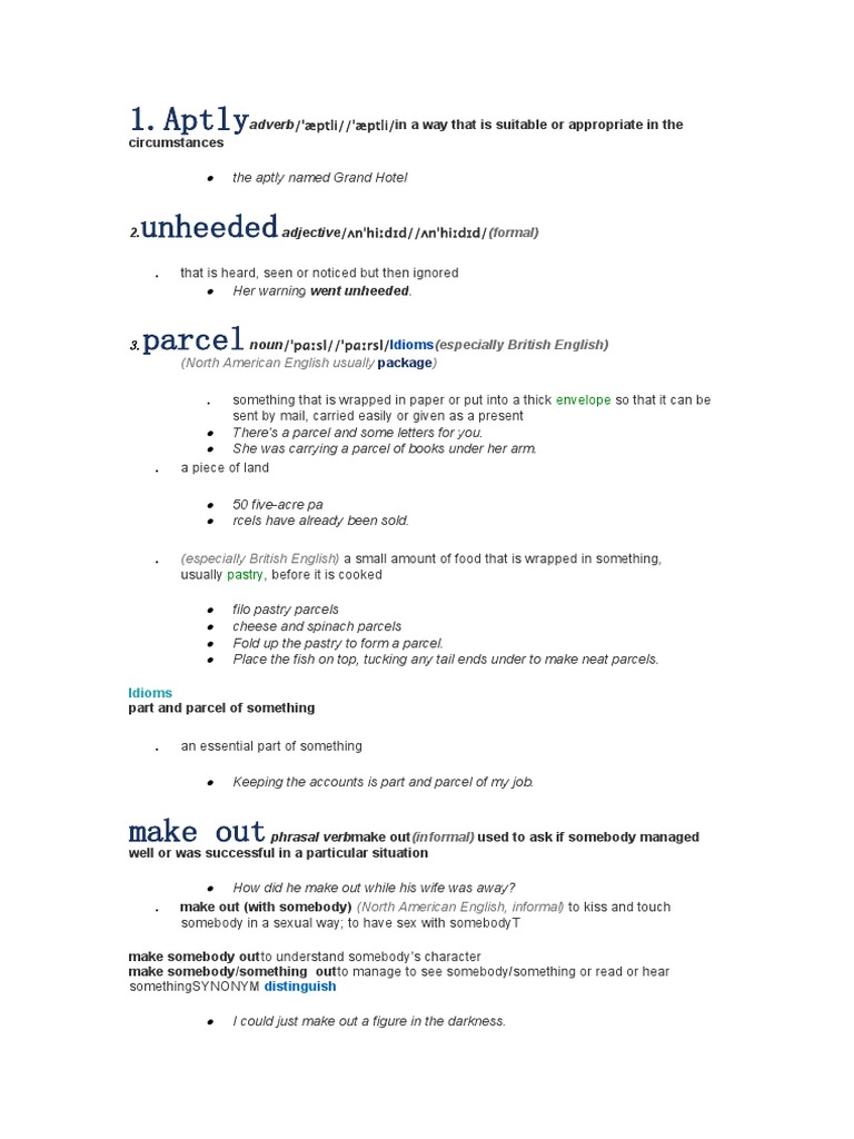 English 4 | PDF | Subprime Lending | Loans
