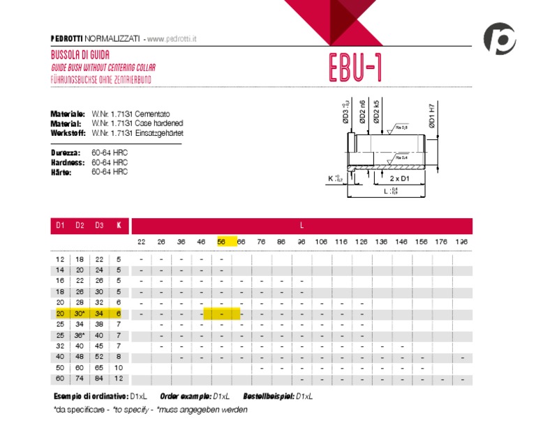 Ebu 1 | PDF