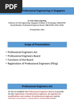 Ceng Application-Form 07-21 Final | PDF | Engineering | Competence (Human Resources)