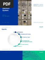 Understanding The GIS Interlocks | PDF | Electrical Substation ...