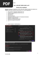 Angular Cours | PDF | JavaScript | Programmation web