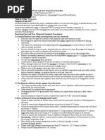 Form F Defrosting Record | PDF | Technology & Engineering