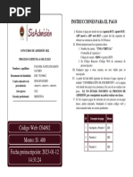 Guía Acceso SIIPPEA UPVM Alumnos Nuevos | PDF