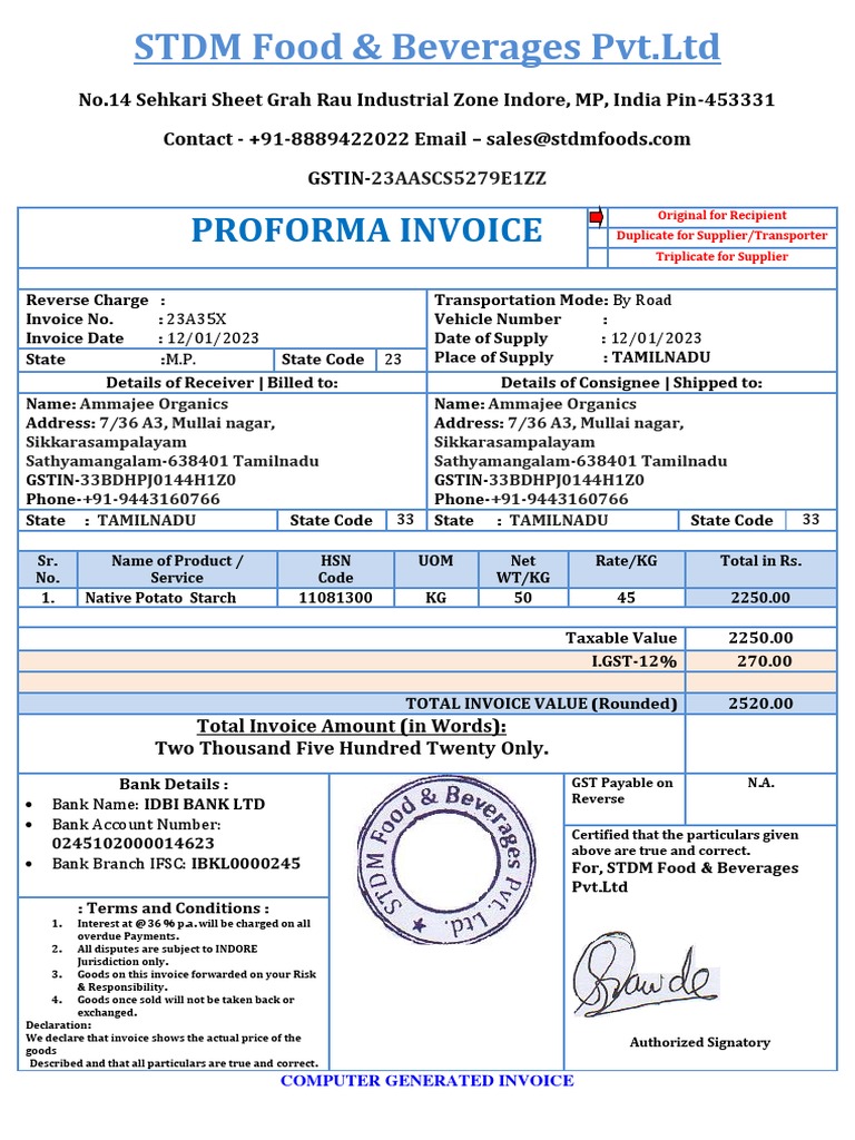 Noodles | PDF | Invoice | Economies