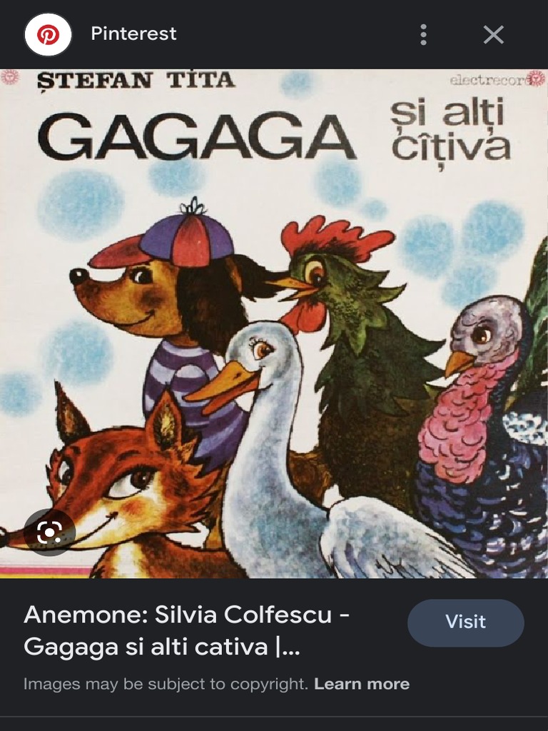 Ga Ga Ga Si Alti Cativa - Google Search | PDF