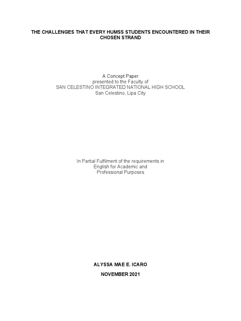 Concept Paper | PDF | Reinforcement | Behaviorism Concept Paper | PDF | Reinforcement | Behaviorism