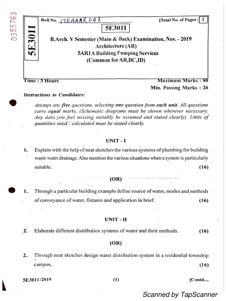 BPS Question Bank | PDF
