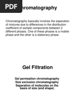 HiLoad16or26-600Superdex30and75and200 PG | PDF | Protein Purification | Chromatography