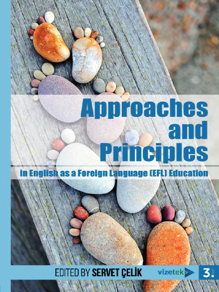 Approaches and Principles in English As | PDF