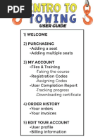 Cross-Easy Login User Guide | PDF | Image Scanner | Login