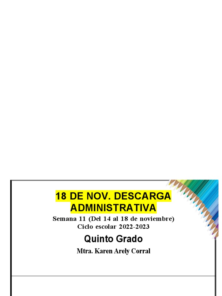 Semana 12 Karen | PDF | Litro | Libertad