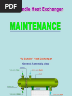 Breech Lock Heat Exchangers Overview | PDF | Heat Exchanger | Pipe ...