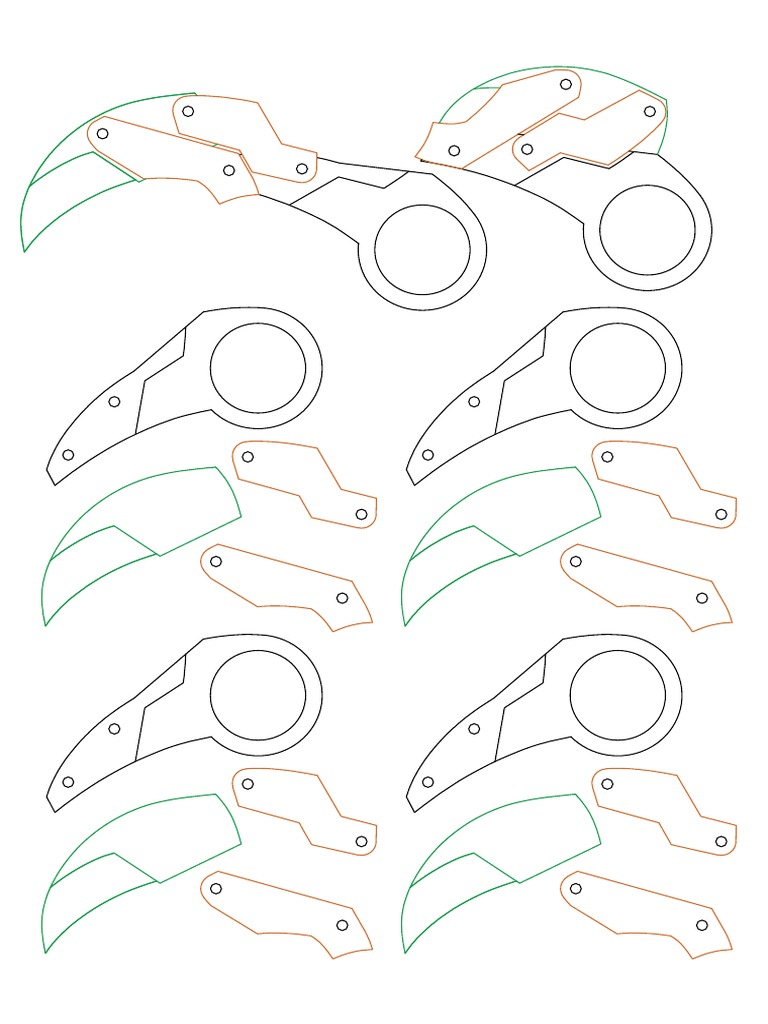 Karambit | PDF