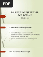GR 9 Ragitis | PDF