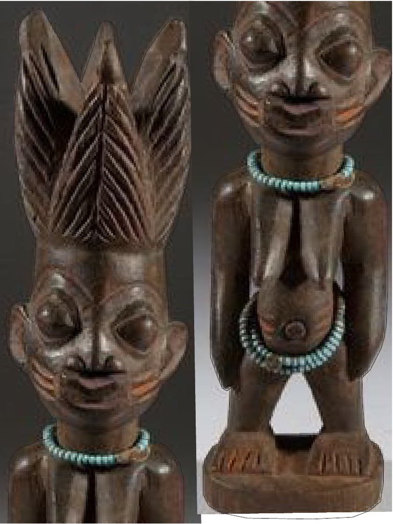 Ibeji Original | PDF