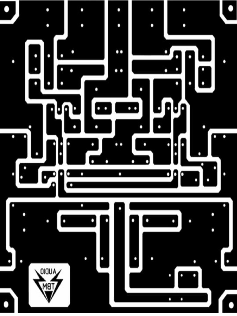 TDA - 2003 - Mini - Amp - PDF Filename - UTF-8''TDA 2003 Mini Amp | PDF