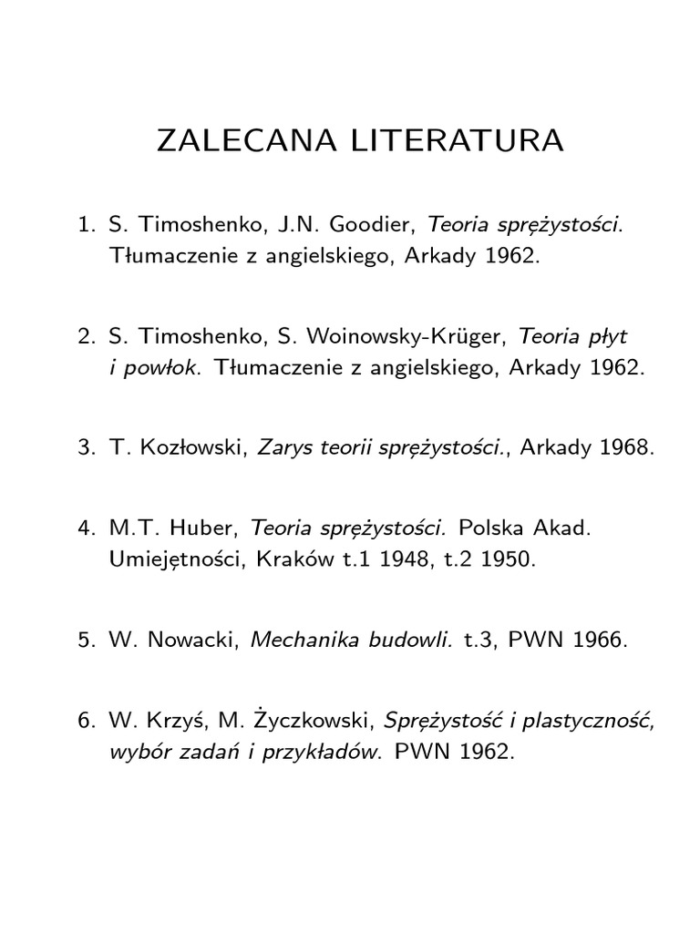 Tsip 1 W 1 | PDF