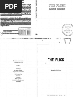 The Wolves Script | PDF