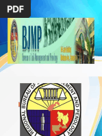 BJMP Key Officials Directory | PDF | Art