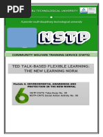 Ra 9512 - Environmental Education Act | PDF | Environmentalism ...