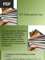 ITools Instructions AHW3e | PDF | Language Arts & Discipline