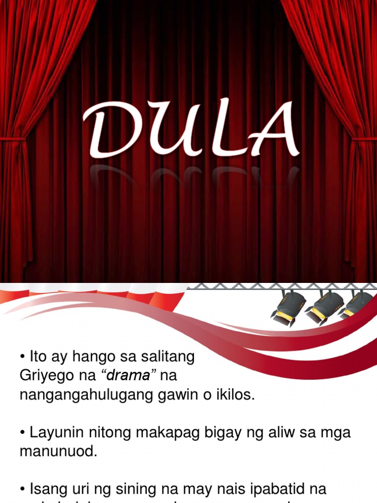 Dula | PDF