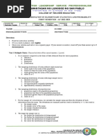 Checklist For Systematic Reviews and Research Syntheses | PDF ...