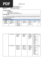 CBLM ANP Poultry-Chicken | PDF | Chicken | Broiler