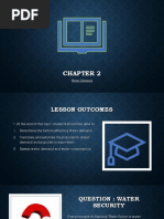 Lecture 5-Calculation of Invert Levels: Significance | PDF | Sanitary ...