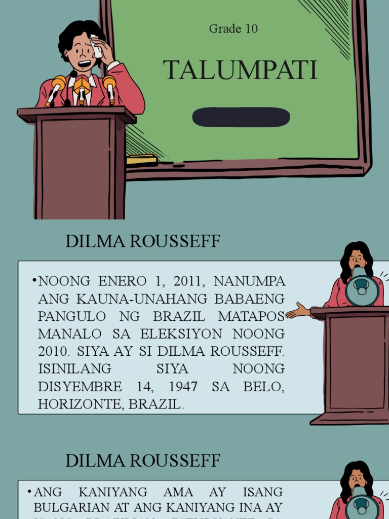 TALUMPATI | PDF